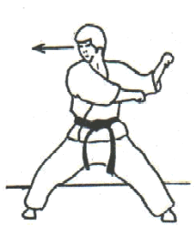 Tekki_Shodan